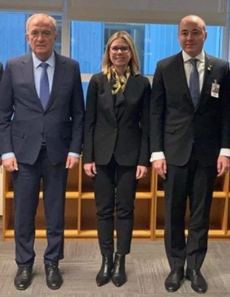 STERIAN ÎI DĂ FĂRĂ NUMĂR LU’ MURARU DE LA WASHINGTON - Ziarul Operativ