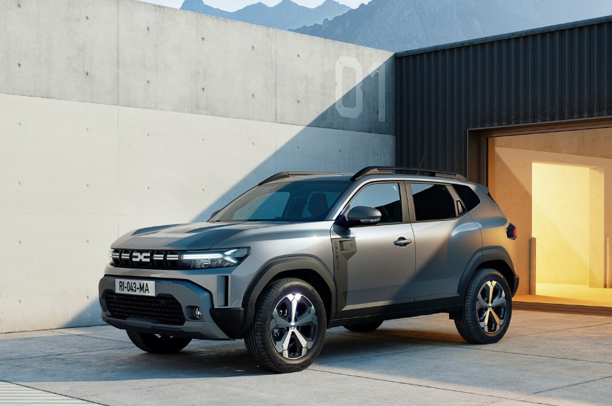 Noul Dacia Duster la preț de Logan prin Programul Rabla 2025 - Ziarul ...